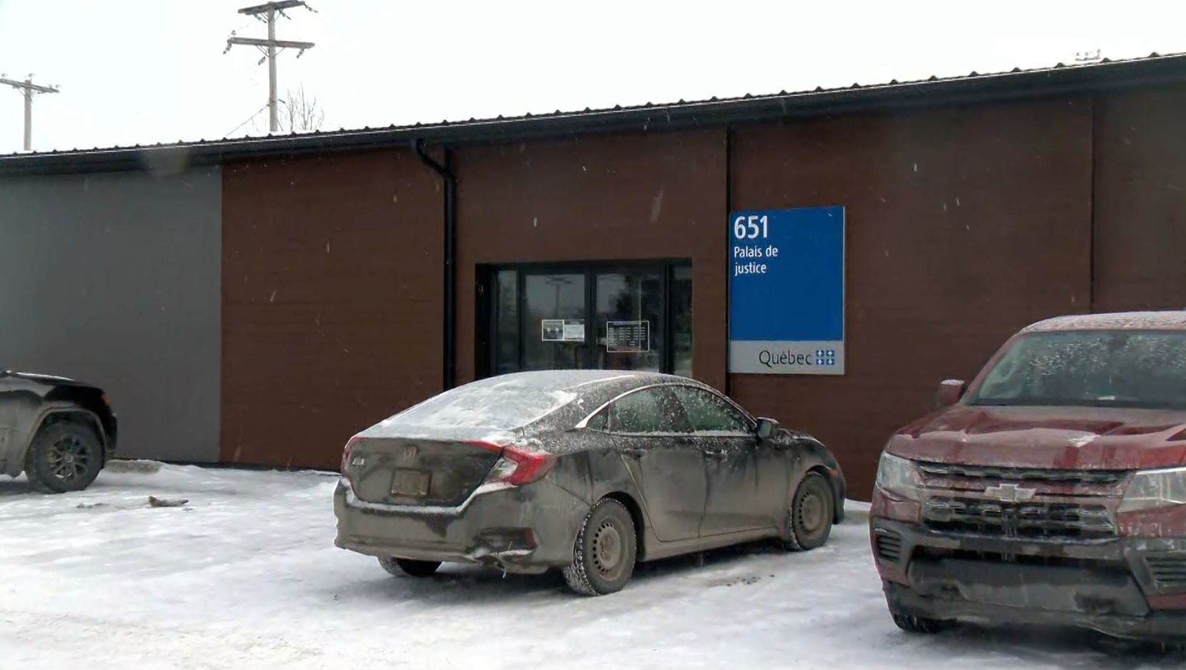 Judiciaire : Sept ans d'emprisonnement au fédéral pour un Lasarrois ...