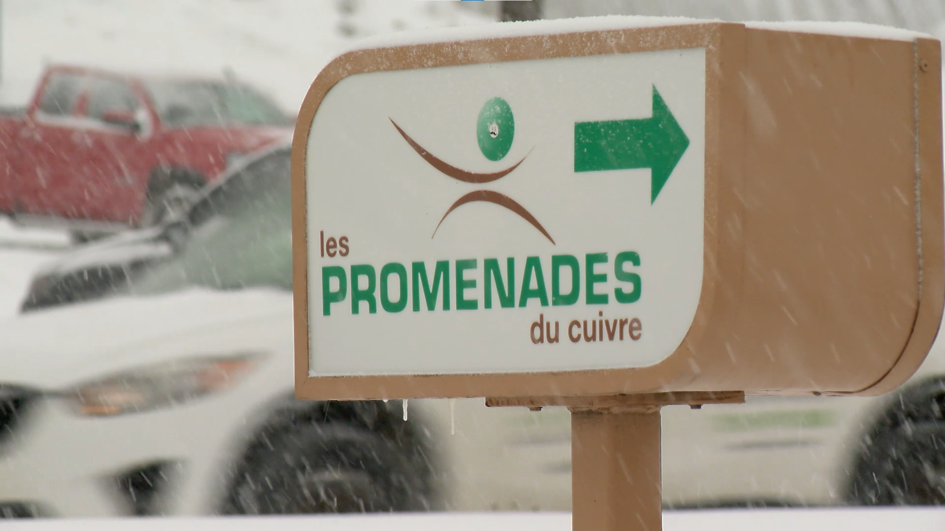 Fermeture imminente de la foire alimentaire des Promenades du cuivre ...