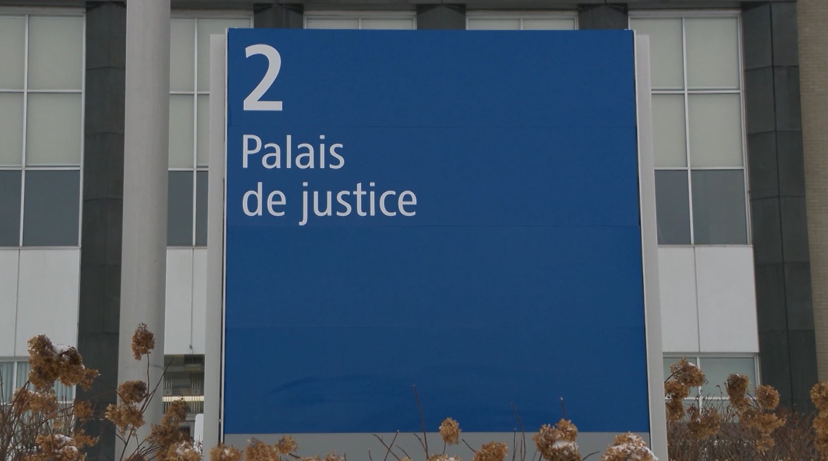 Judiciaire : 15 nouveaux chefs d'accusation déposés contre James Testa ...