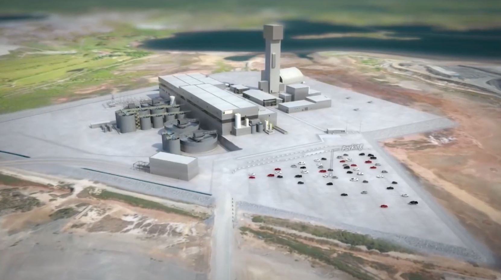 Projet Horne 5 : Le ministère de l'Environnement freine Ressources ...