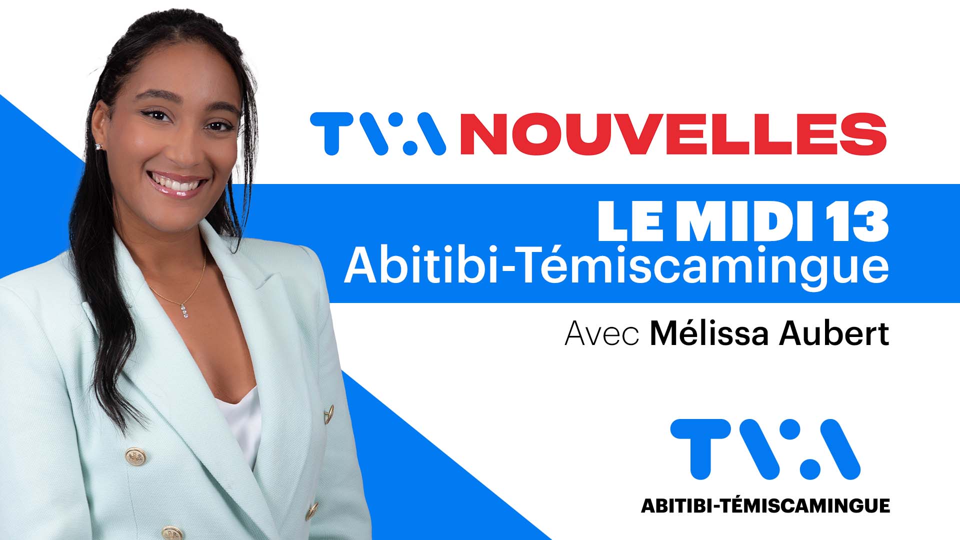TVA Midi Abitibi-Témiscamingue du 6 juin 2023 - TVA Abitibi-Temiscamingue TVA Midi Abitibi-Témiscamingue du 6 juin 2023 - TVA Abitibi-Temiscamingue