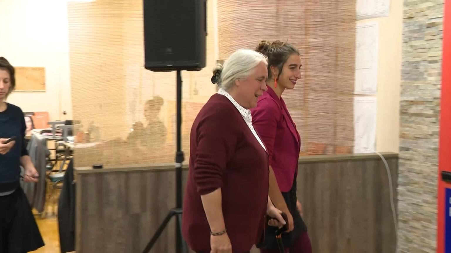 Québec solidaire : Émilise Lessard-Therrien songe à prendre la relève ...