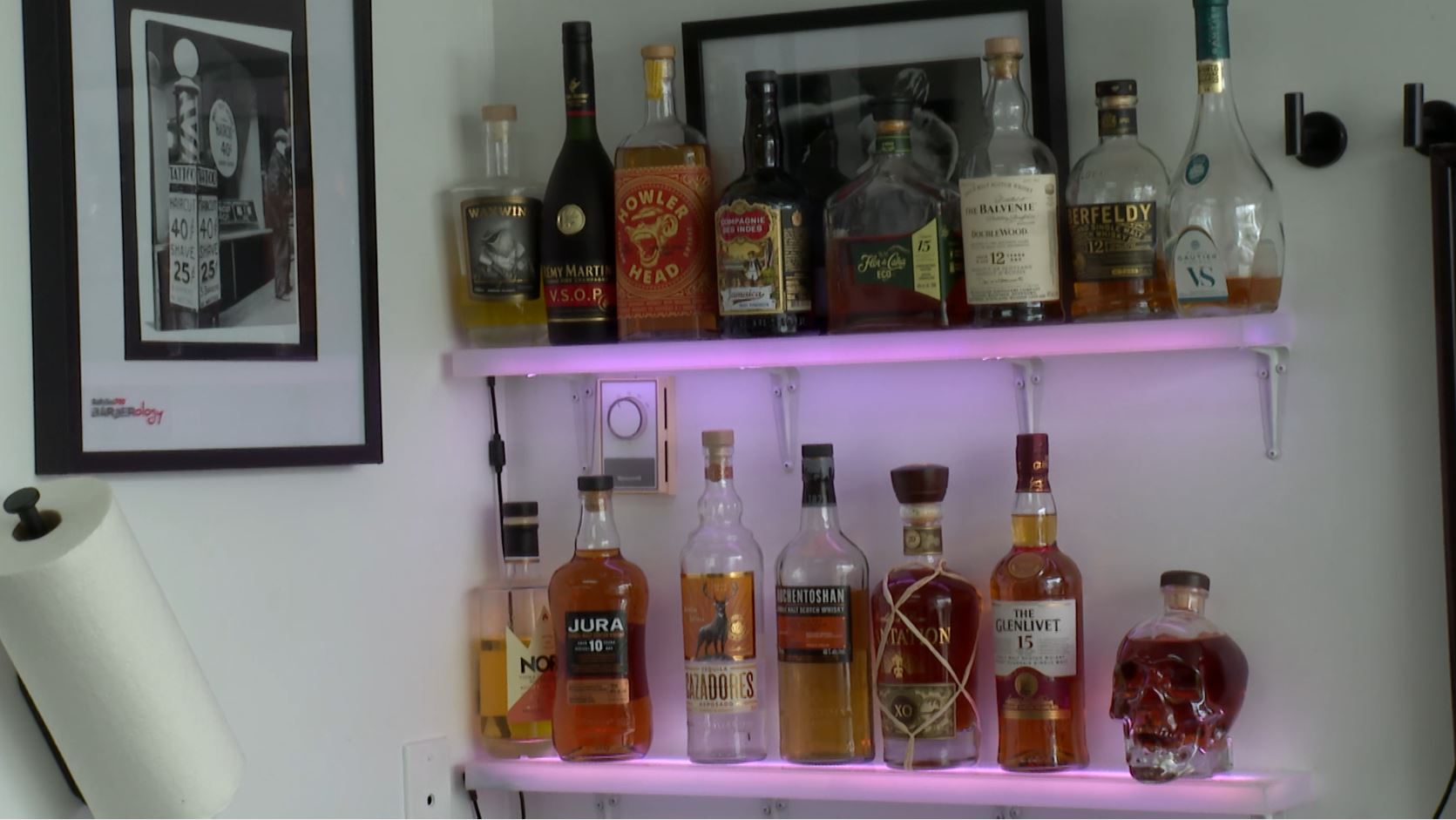 Salon de coiffure : De l'alcool offert pour améliorer l'expérience ...