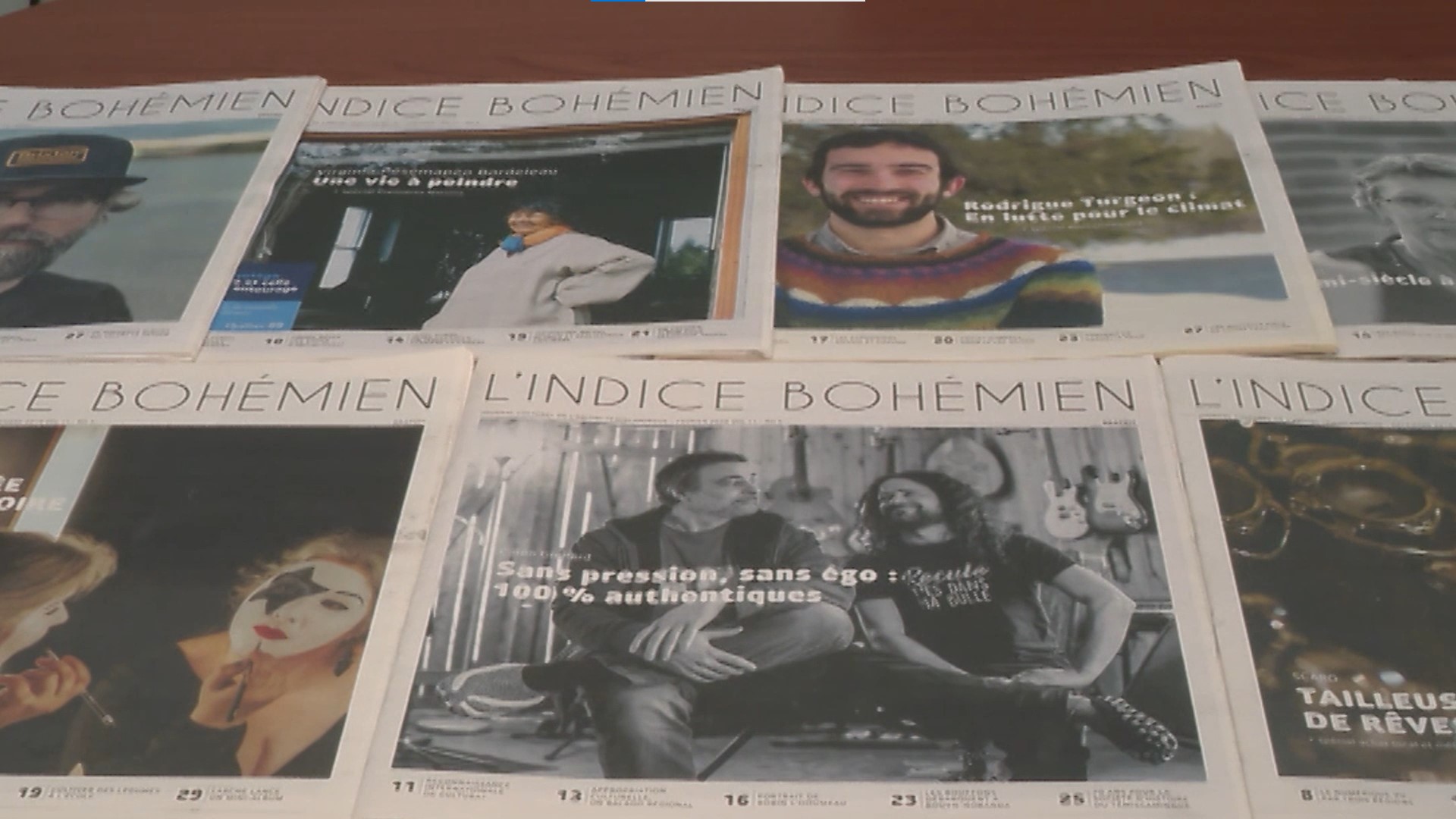 Loi C-18 : Des questions soulevées pour les médias locaux - TVA Abitibi ...