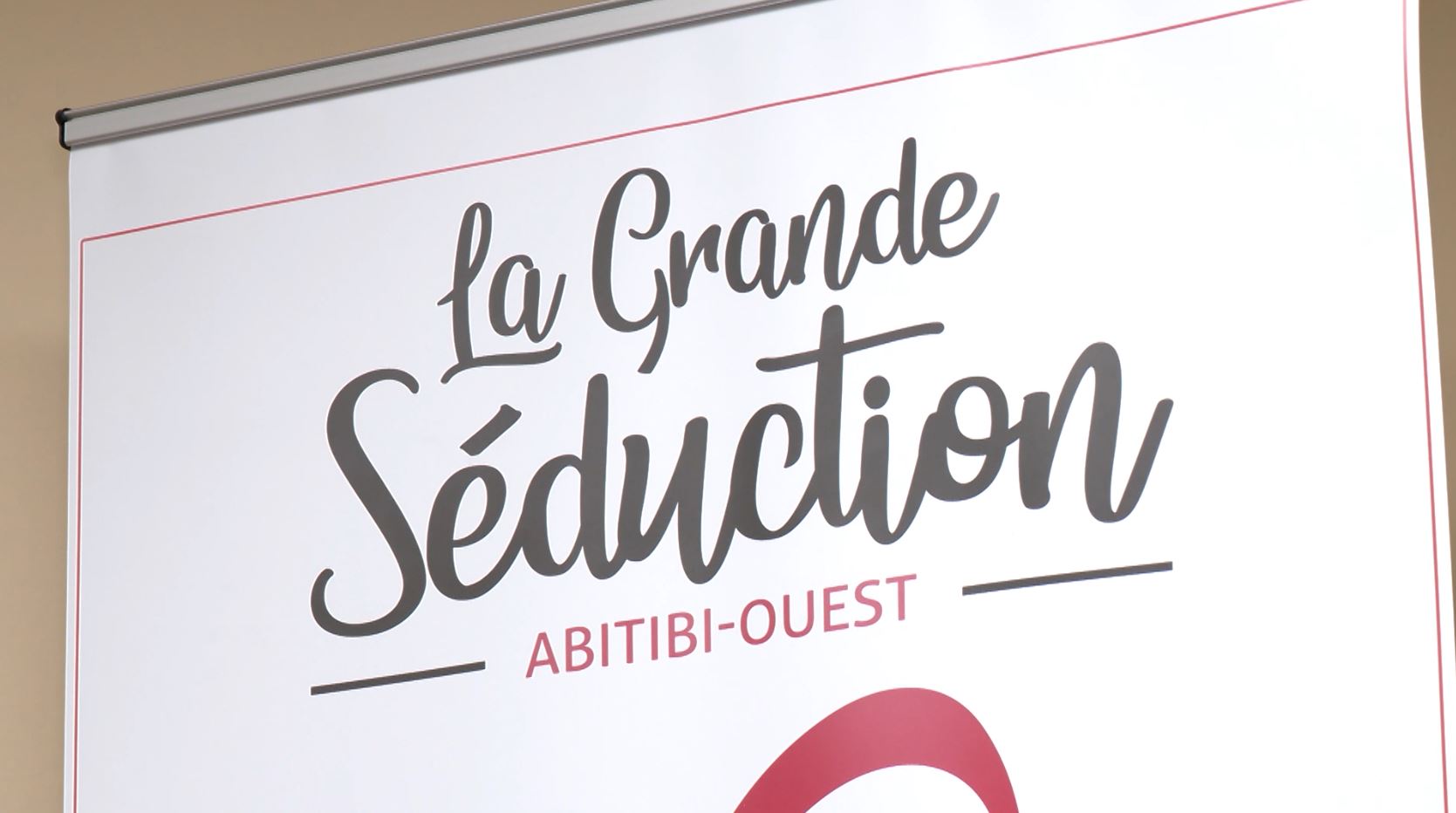 La Grande Séduction : Un pas de plus vers l'objectif de 300 000$ - TVA ...