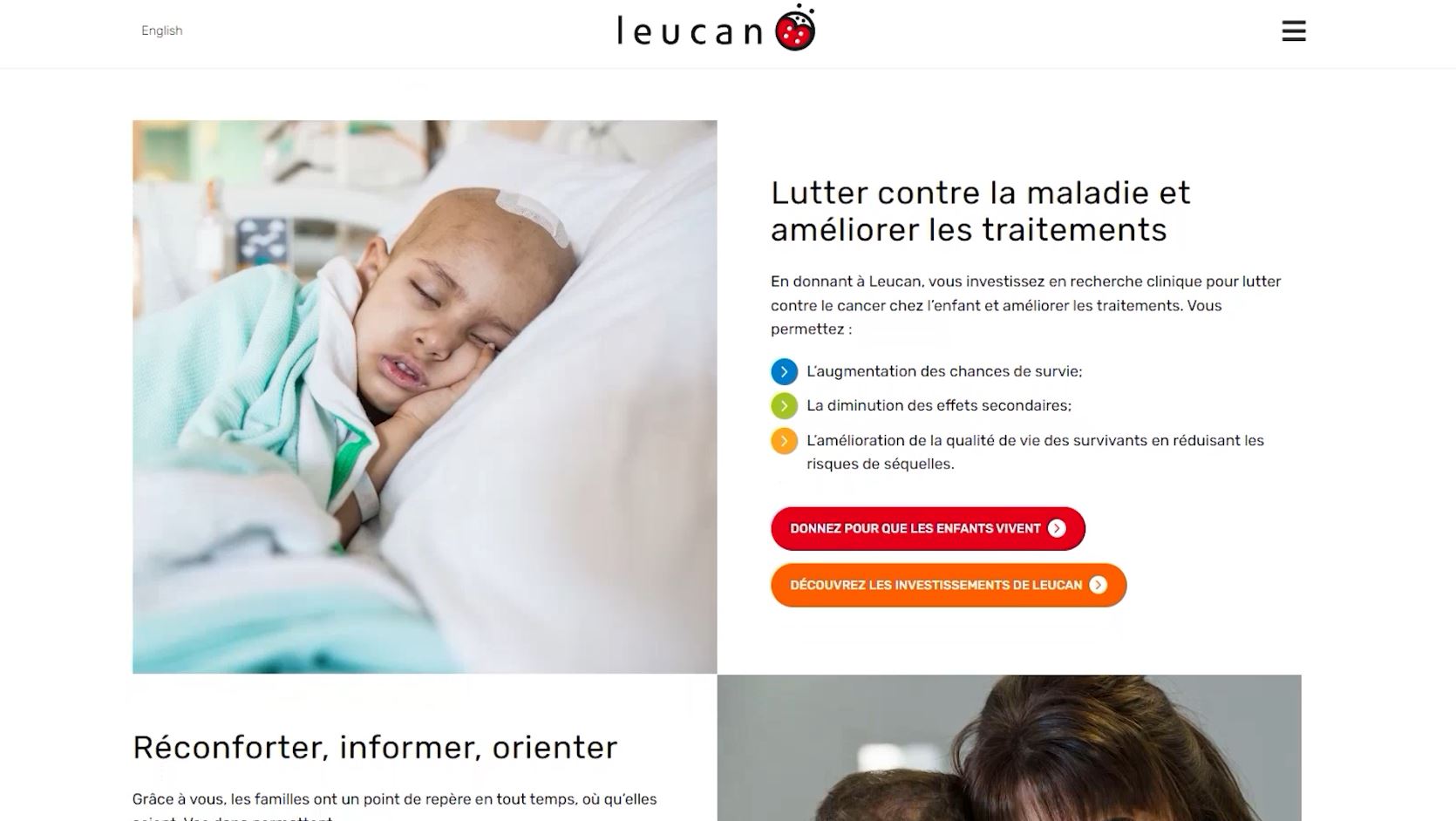 Leucan vous convie à donner en goûtant la région à Val-d'Or le 9 ...