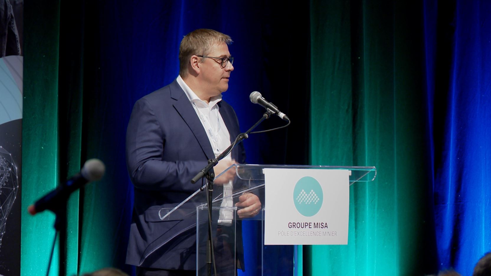 Mine : Savoir, innovation et futur au cœur des enjeux - TVA Abitibi ...