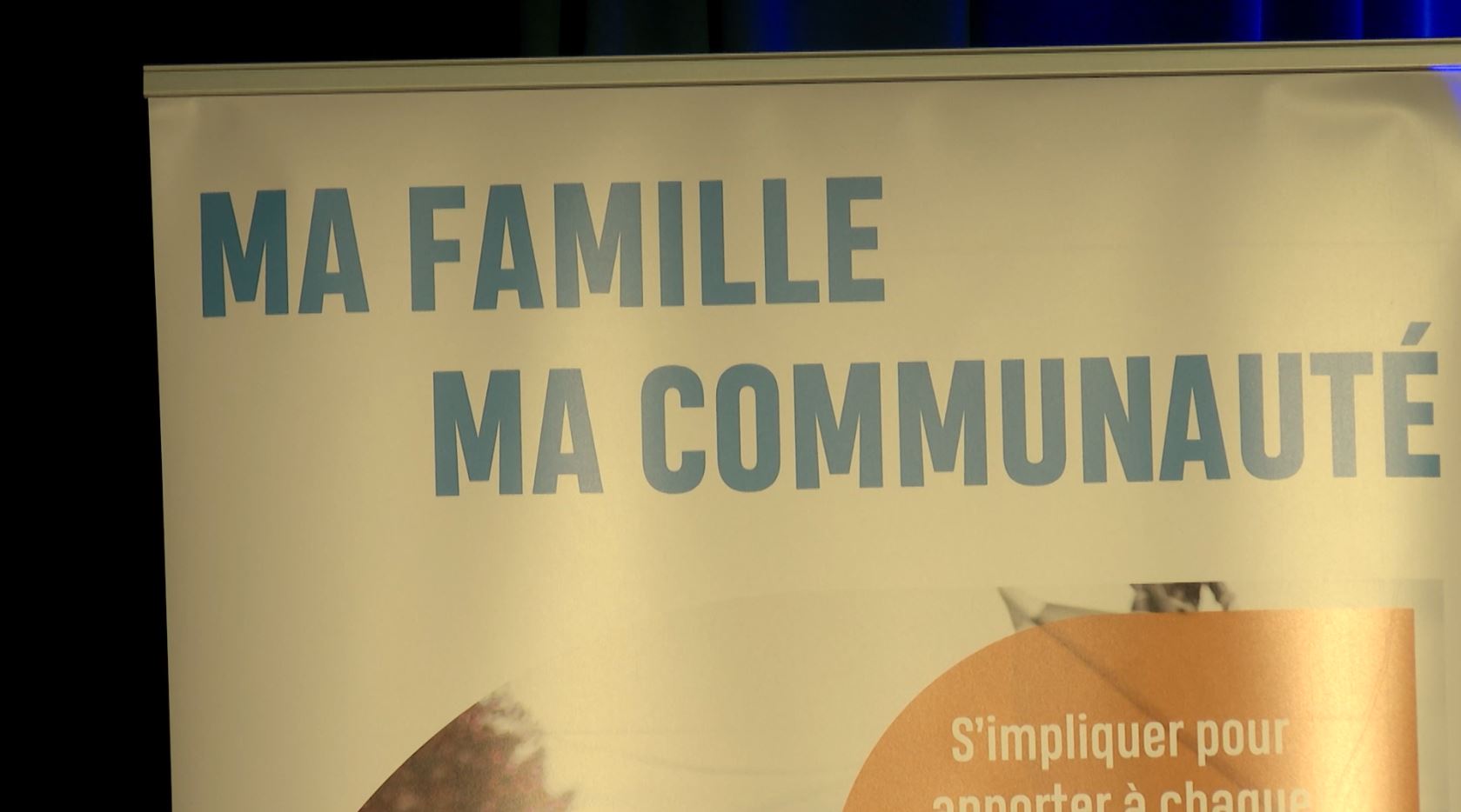 Aide à la jeunesse : Le programme Ma famille, ma communauté a 10 ans ...