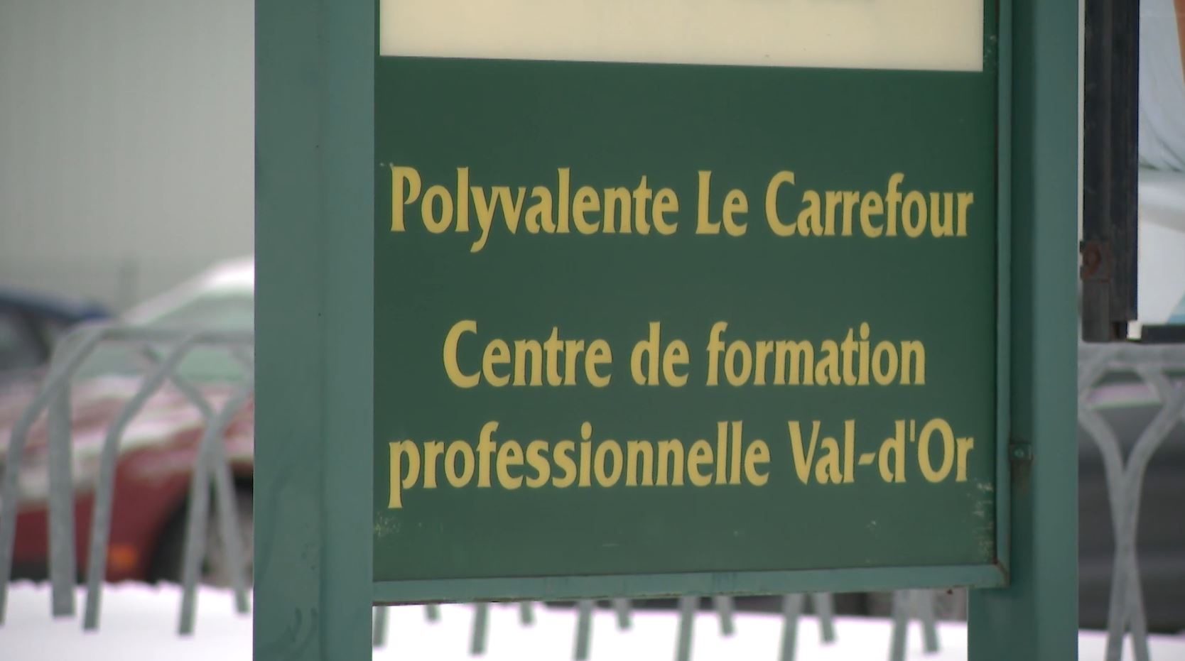 Polyvalente Le Carrefour : Jean-Pierre Colas accusé d'agressions ...