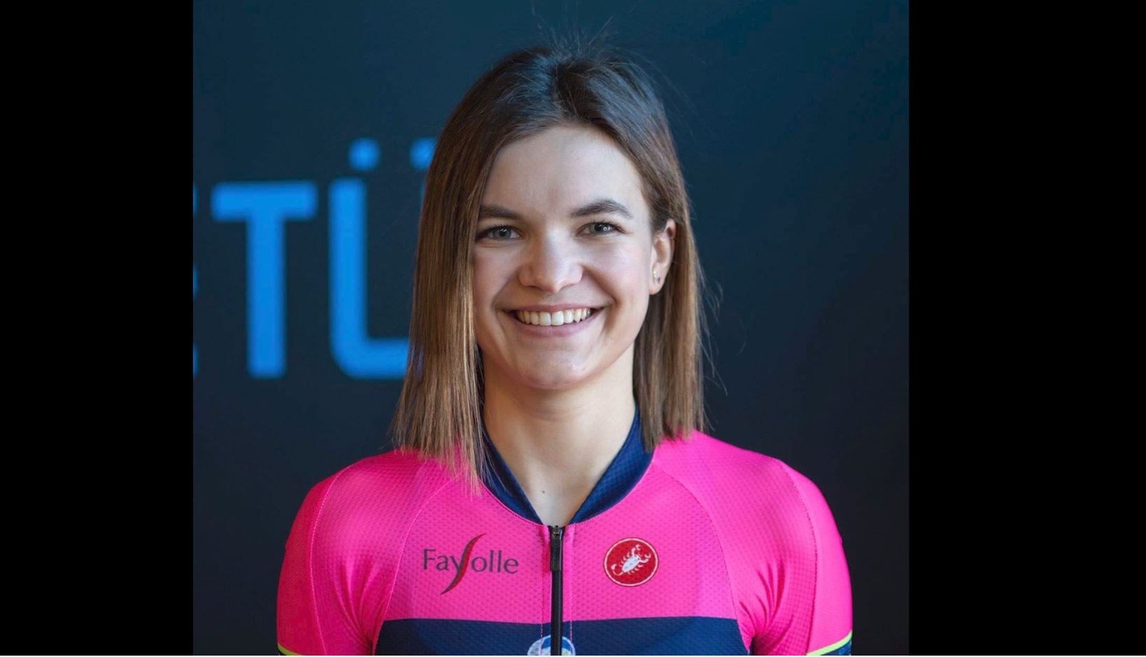 Cyclisme : Olivia Baril vise Paris 2024 - TVA Abitibi-Temiscamingue