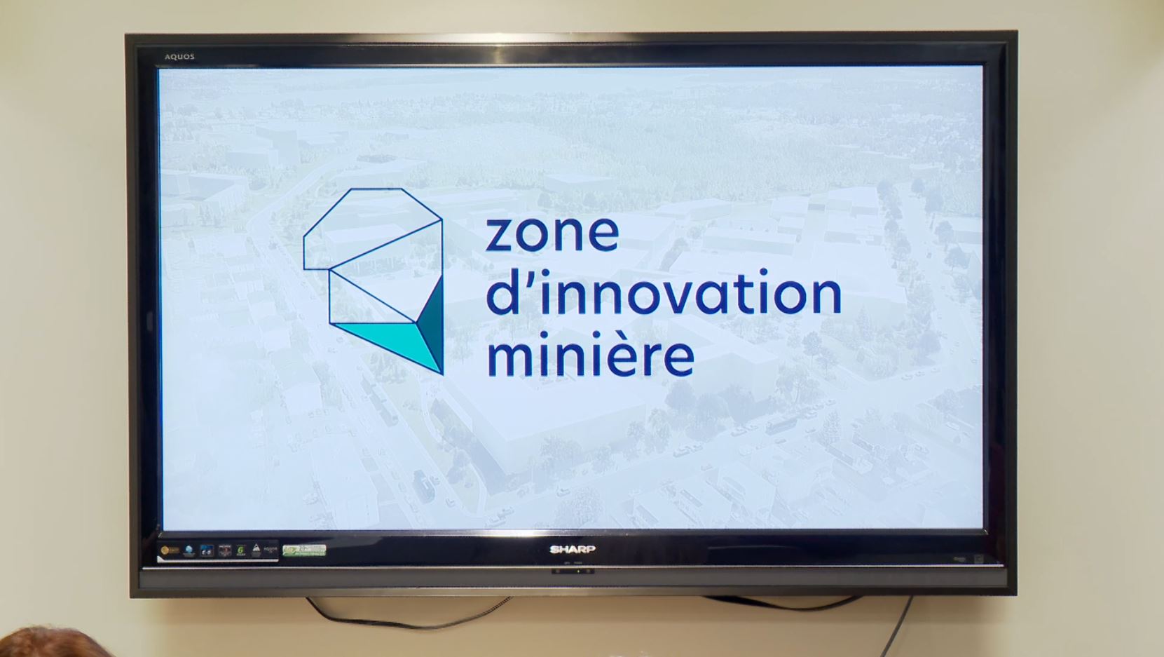 Rouyn-Noranda : La Zone d'innovation minière a une première présidente - TVA Abitibi-Temiscamingue