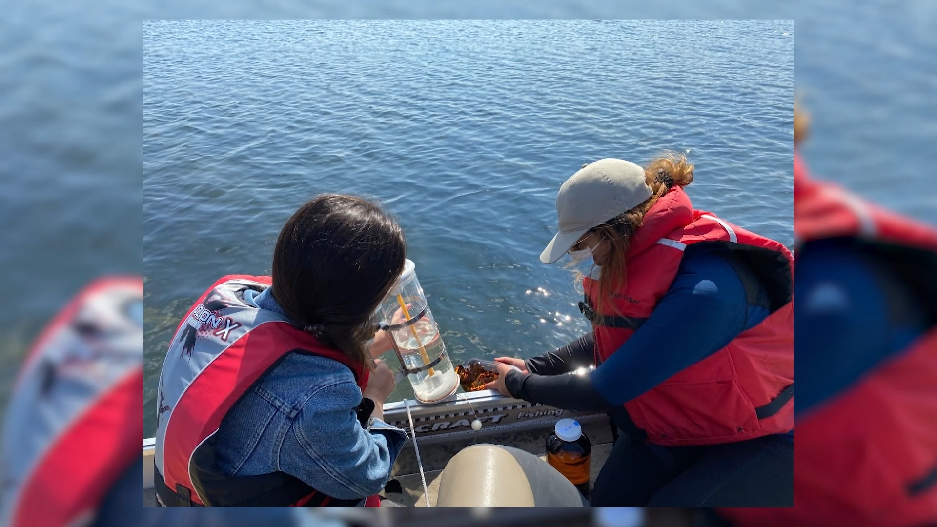 Projet lac Osisko : Le CTRI dresse un portrait positif des contaminants ...