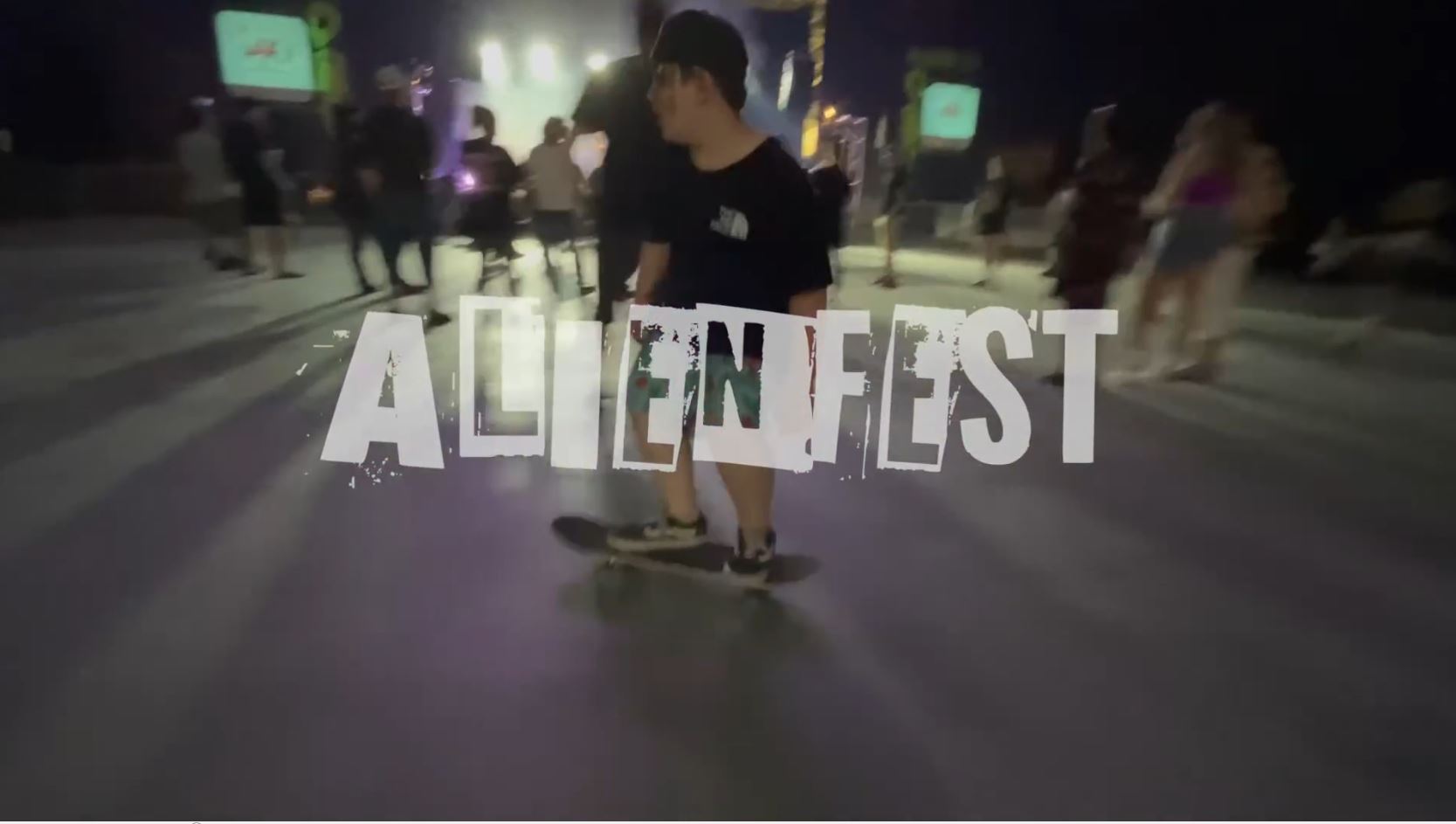 AlienFest annulé : Un impact sur la liberté d'expression des artistes d ...