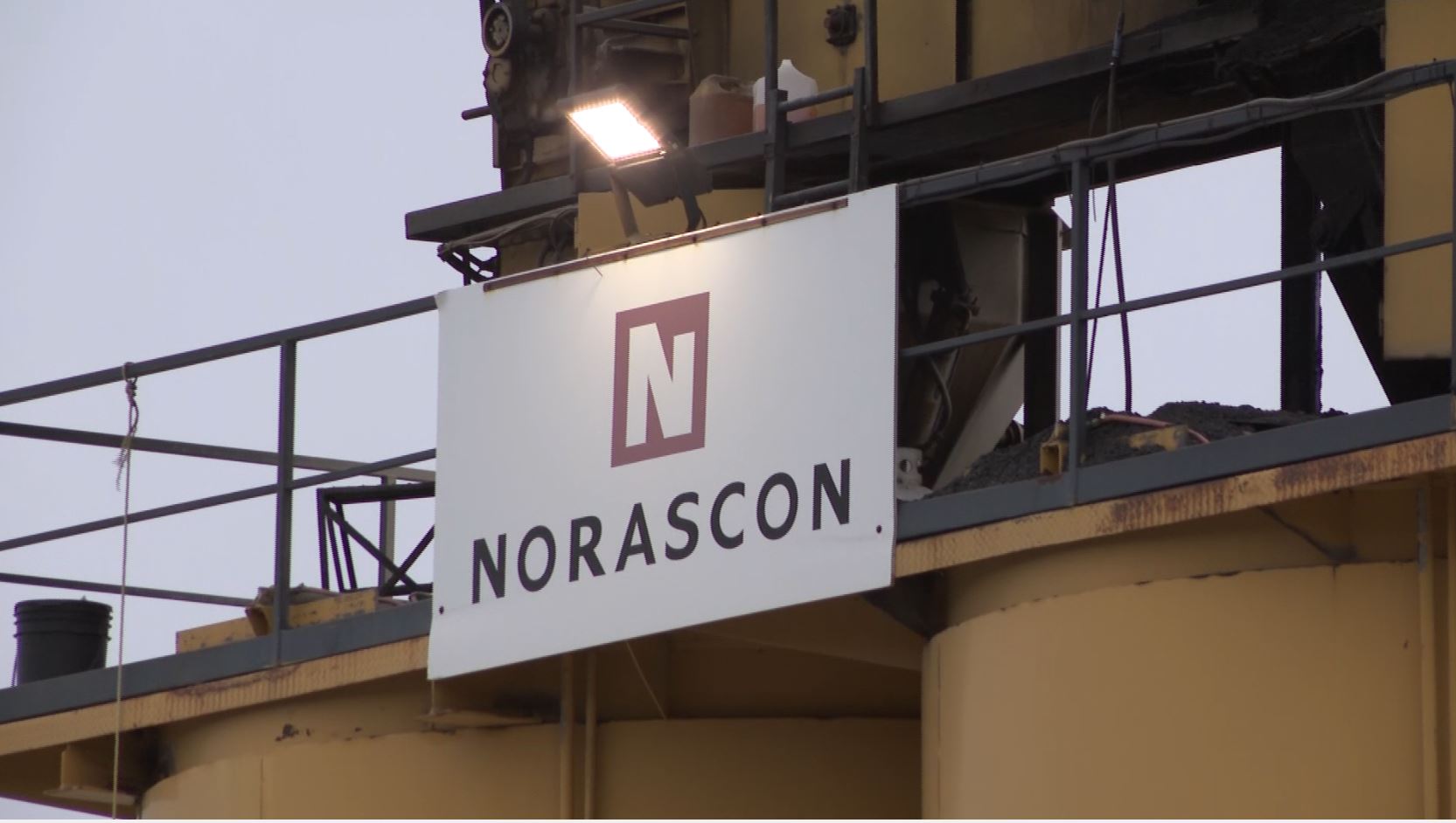 Norascon : Val-d'Or octroie un contrat d'analyse de potentiel aquifère ... Norascon : Val-d'Or octroie un contrat d'analyse de potentiel aquifère ...