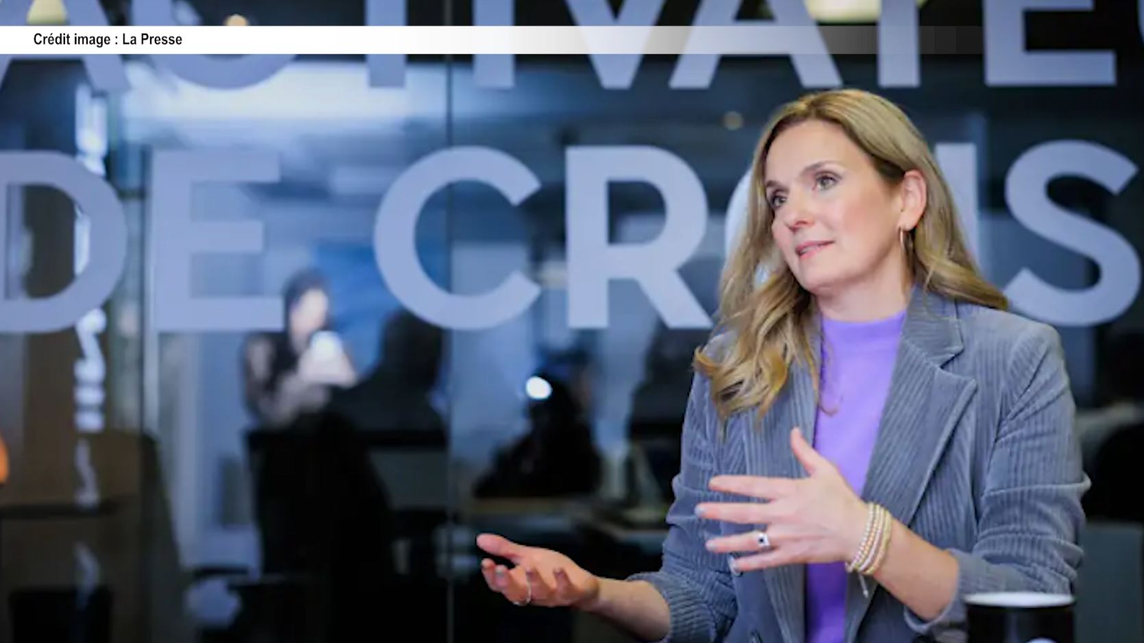 Cybersécurité : Agence Rouillier victime d'une tentative de fraude - TVA Abitibi-Temiscamingue