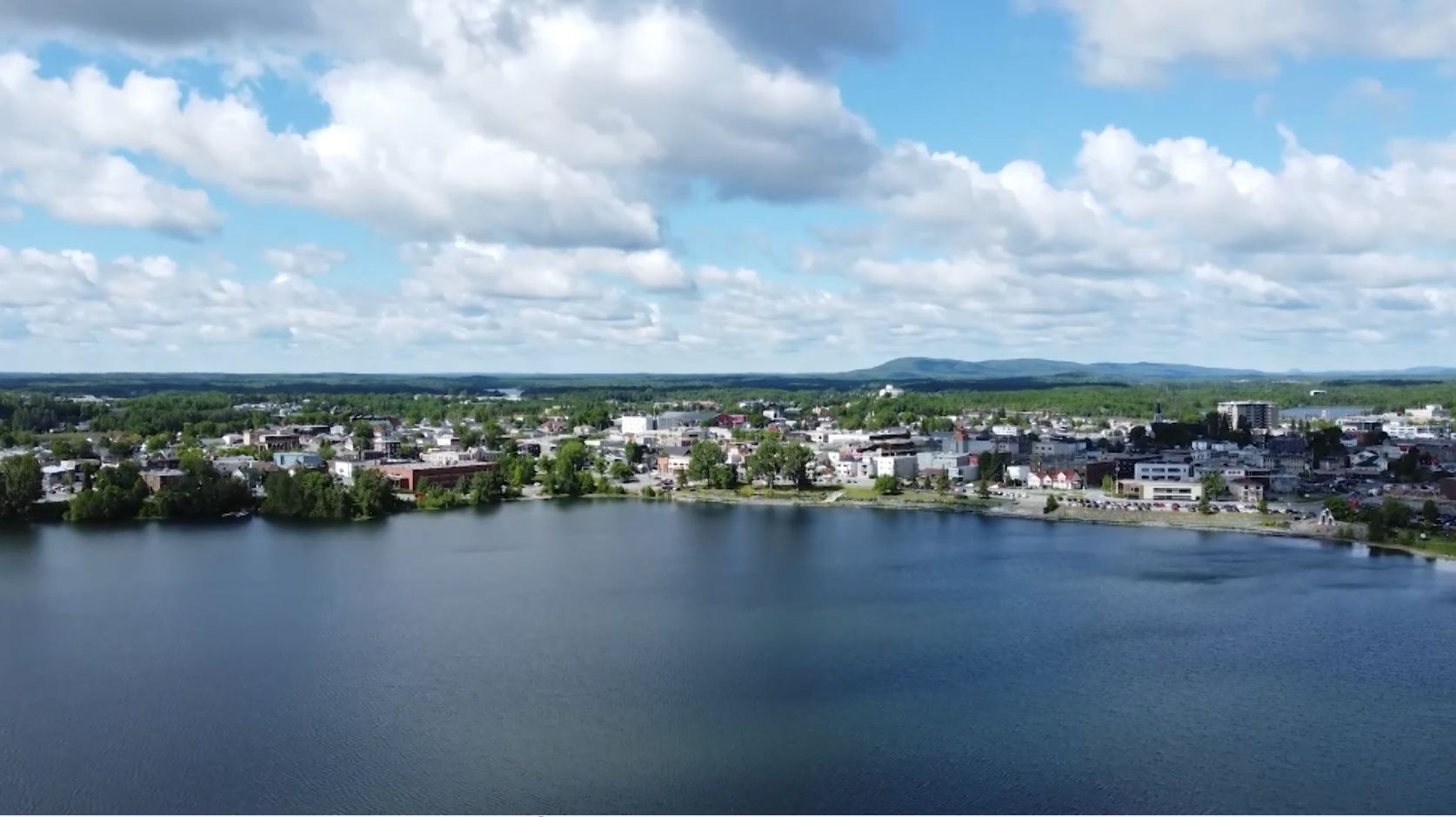 Rouyn-Noranda : La ville est au 19e rang des plus charmantes ...
