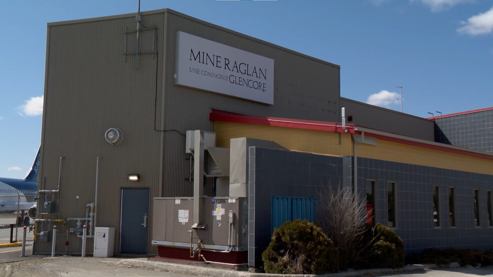 Une somme de 400 000$ est accordée à la Mine Raglan - TVA Abitibi ...