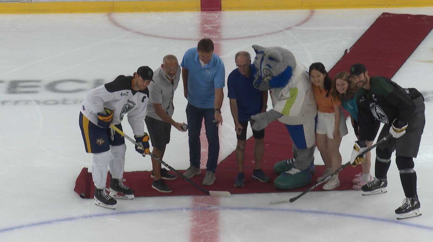 Classique Lauzon-Roy : Une première édition remplie de satisfaction ...