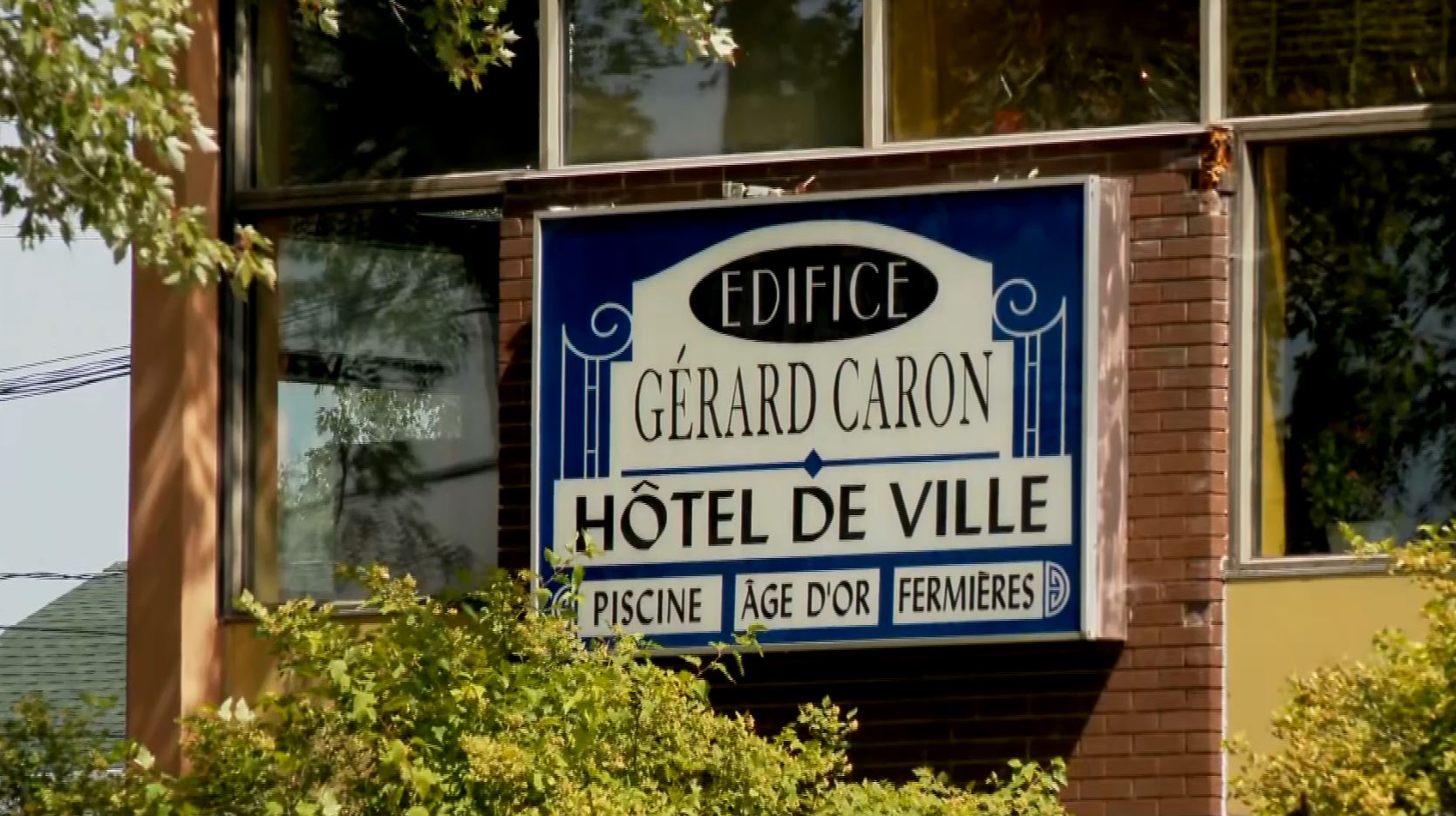 Ville-Marie : Près de 6M$ pour la réfection du centre multifonctionnel ...