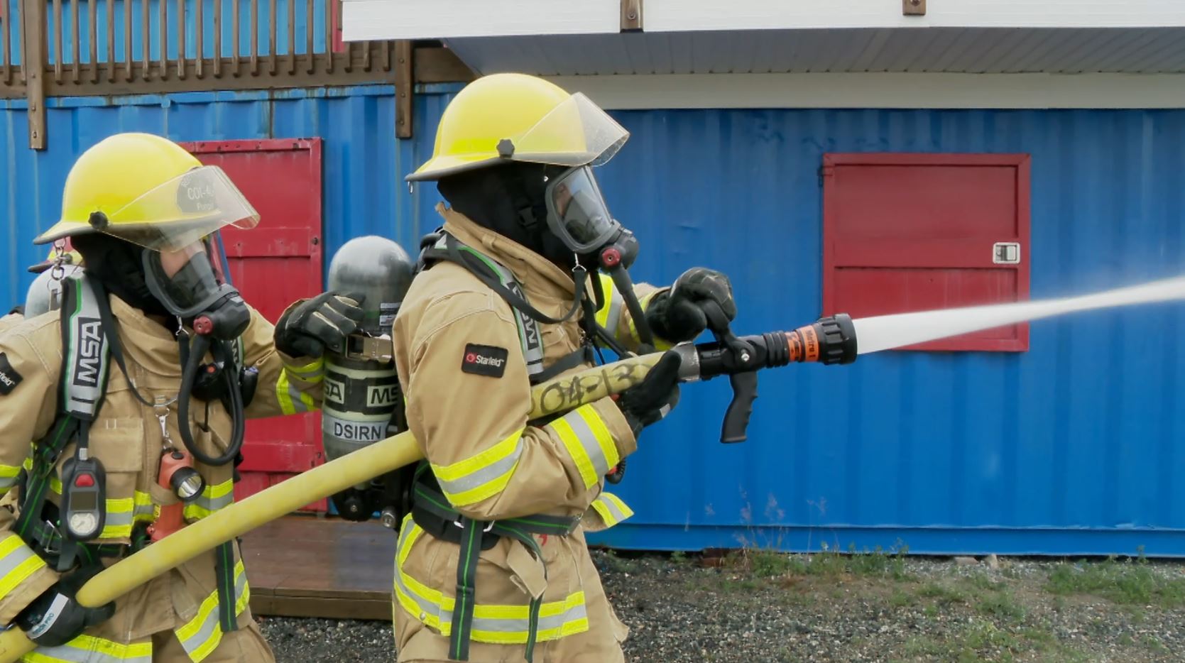 Semaine de la prévention des incendies : Les avertisseurs de fumée sont ...