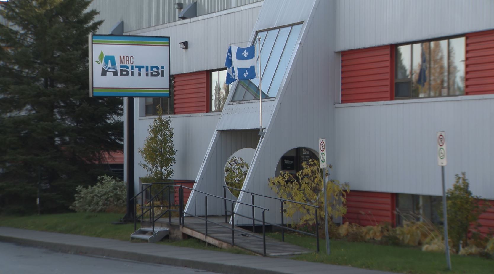 MRC d'Abitibi : 260 000$ alloués à 13 projets - TVA Abitibi-Temiscamingue