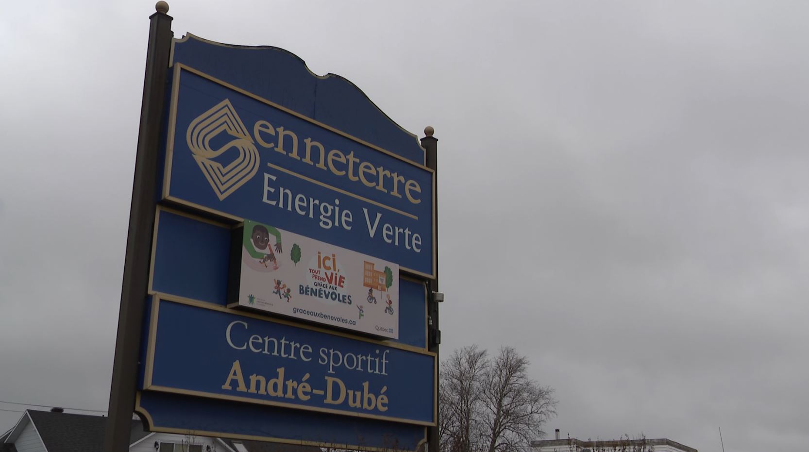 Senneterre : Mise à niveau de l'aréna pour 3.6 millions $ - TVA Abitibi ...