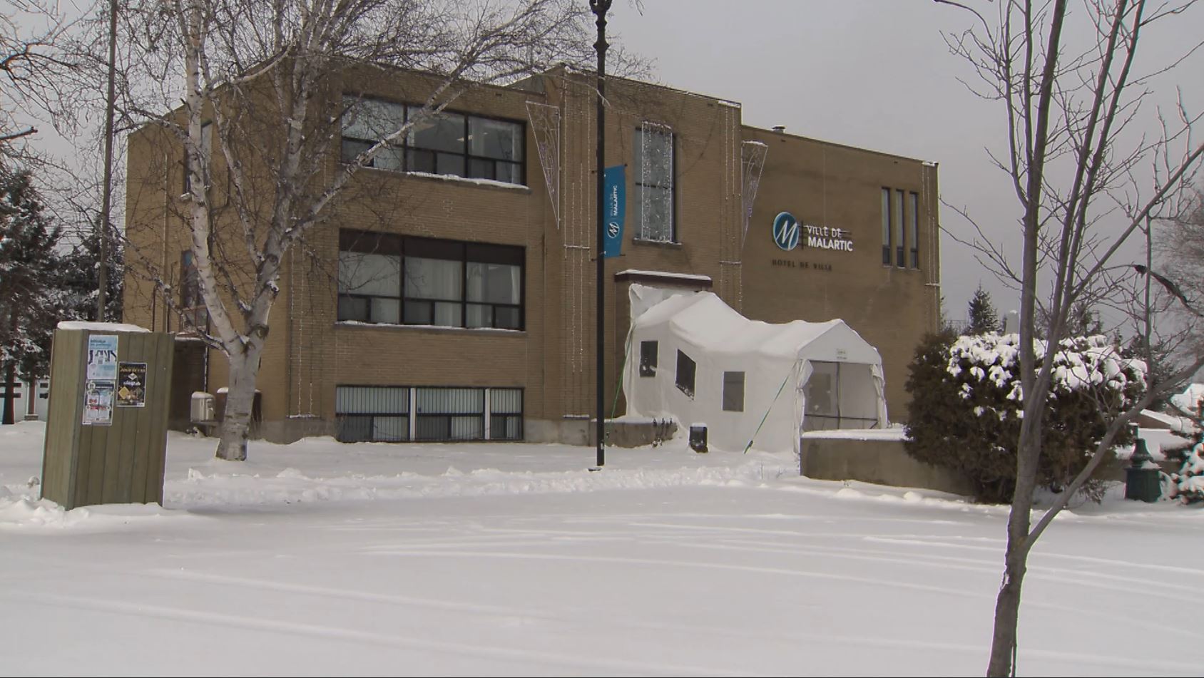 Malartic : La municipalité dévoile son budget 2025 - TVA Abitibi ...