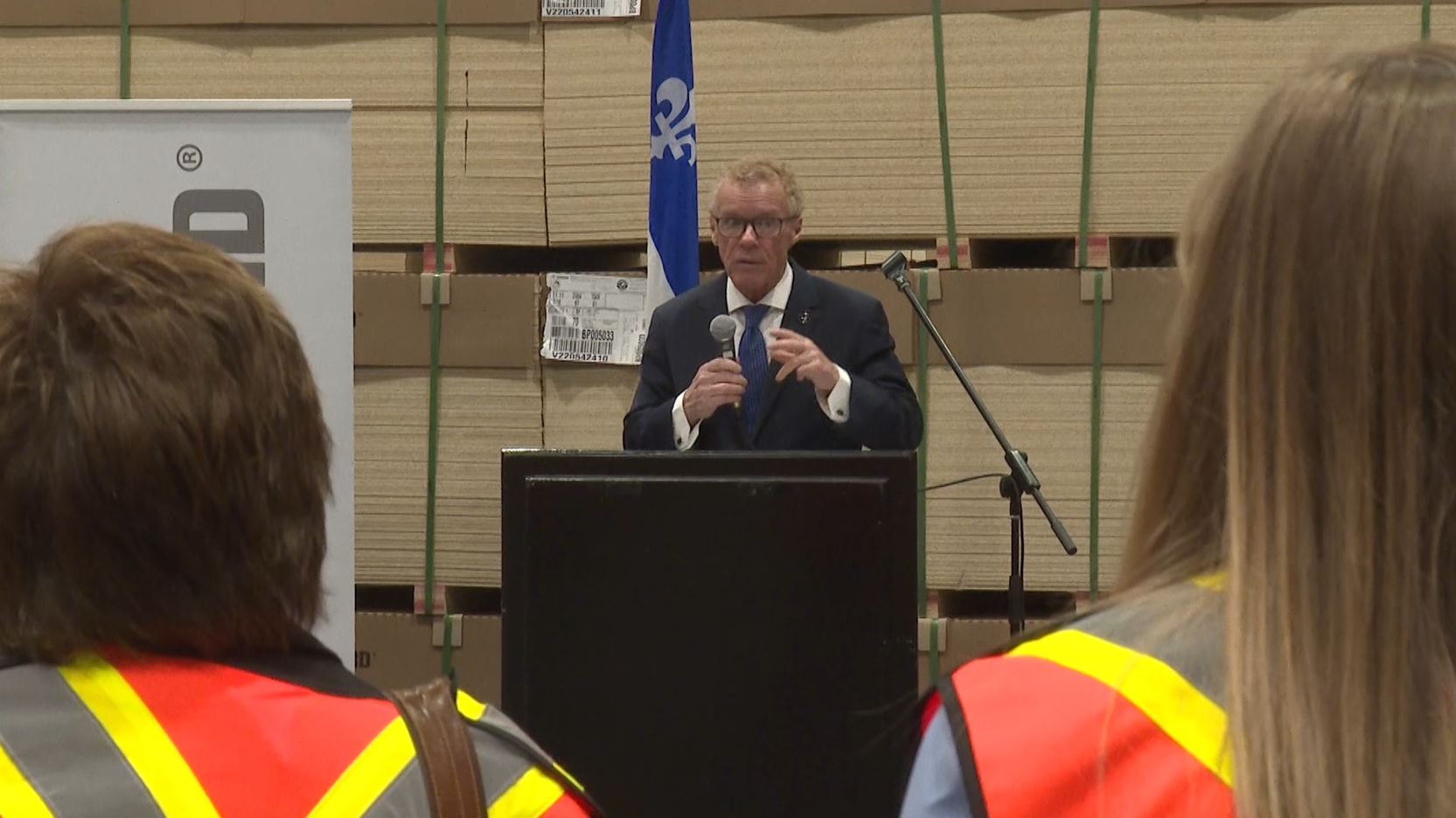 Val-d'Or : De nouvelles machineries automatisées pour Uniboard - TVA ...