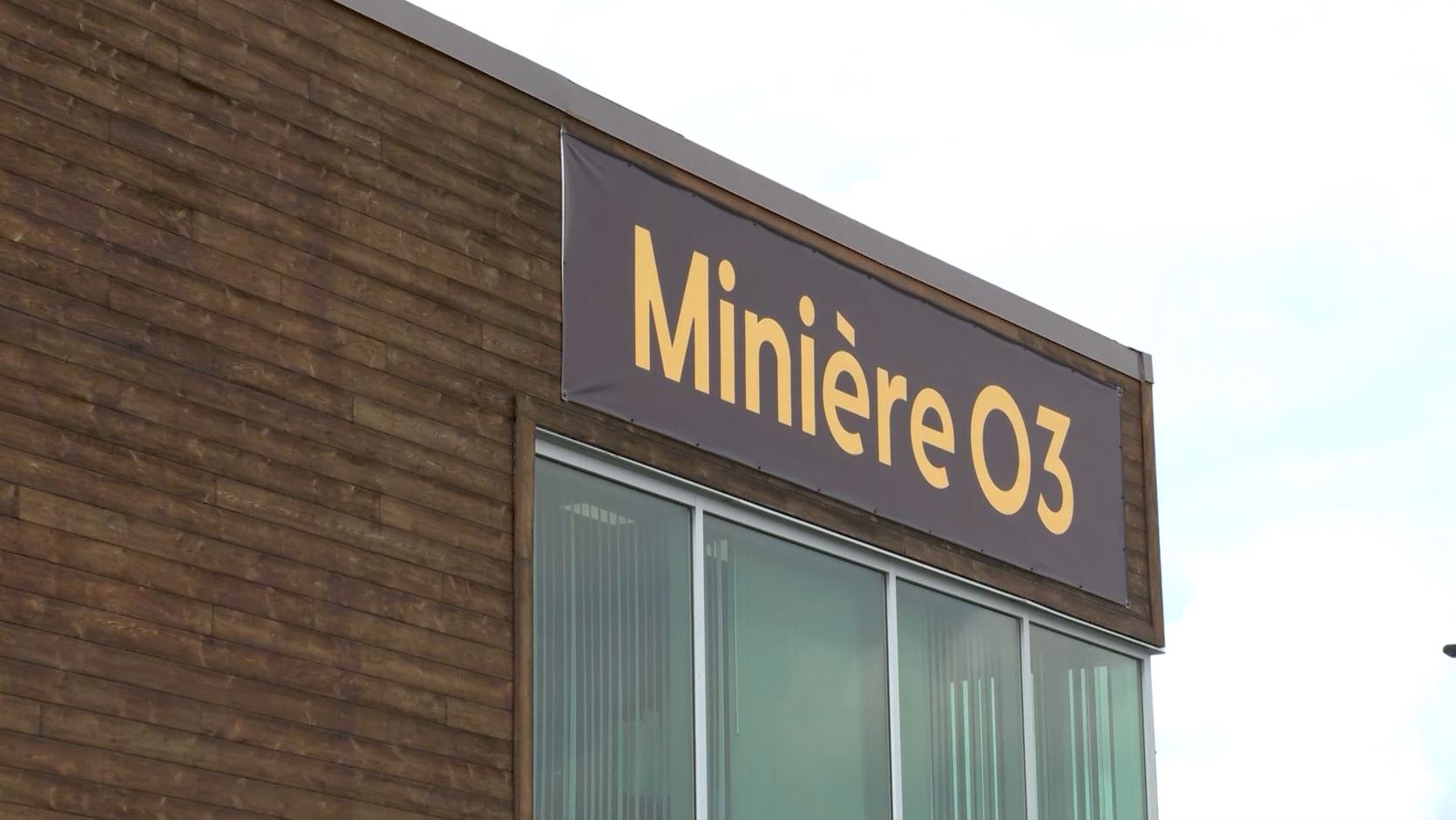 Industrie minière : L'acquisition de Minière O3 par Agnico Eagle ...