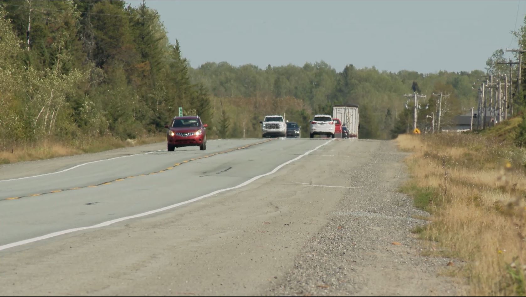 Bilan routier : La SAAQ note une amélioration globale dans la région ...