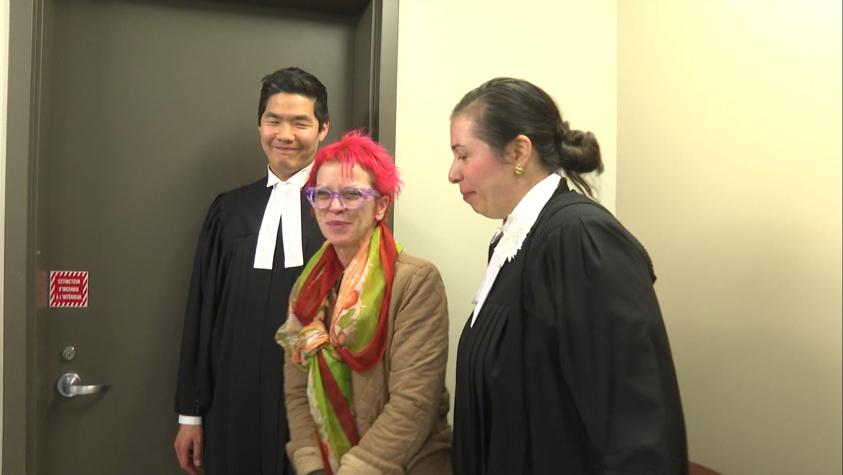 Justice : Entente entre les victimes de Jean-Pierre Colas et le CSSOB ...