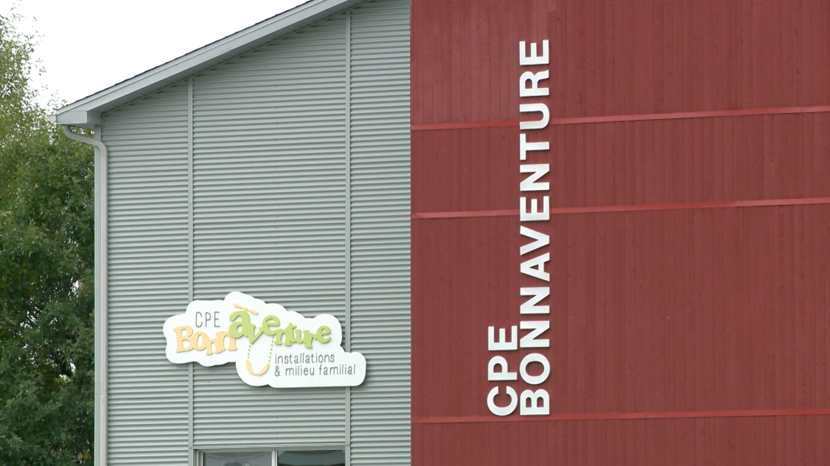 CPE : Des éducatrices de la région auront plus d'argent que d'autres ...