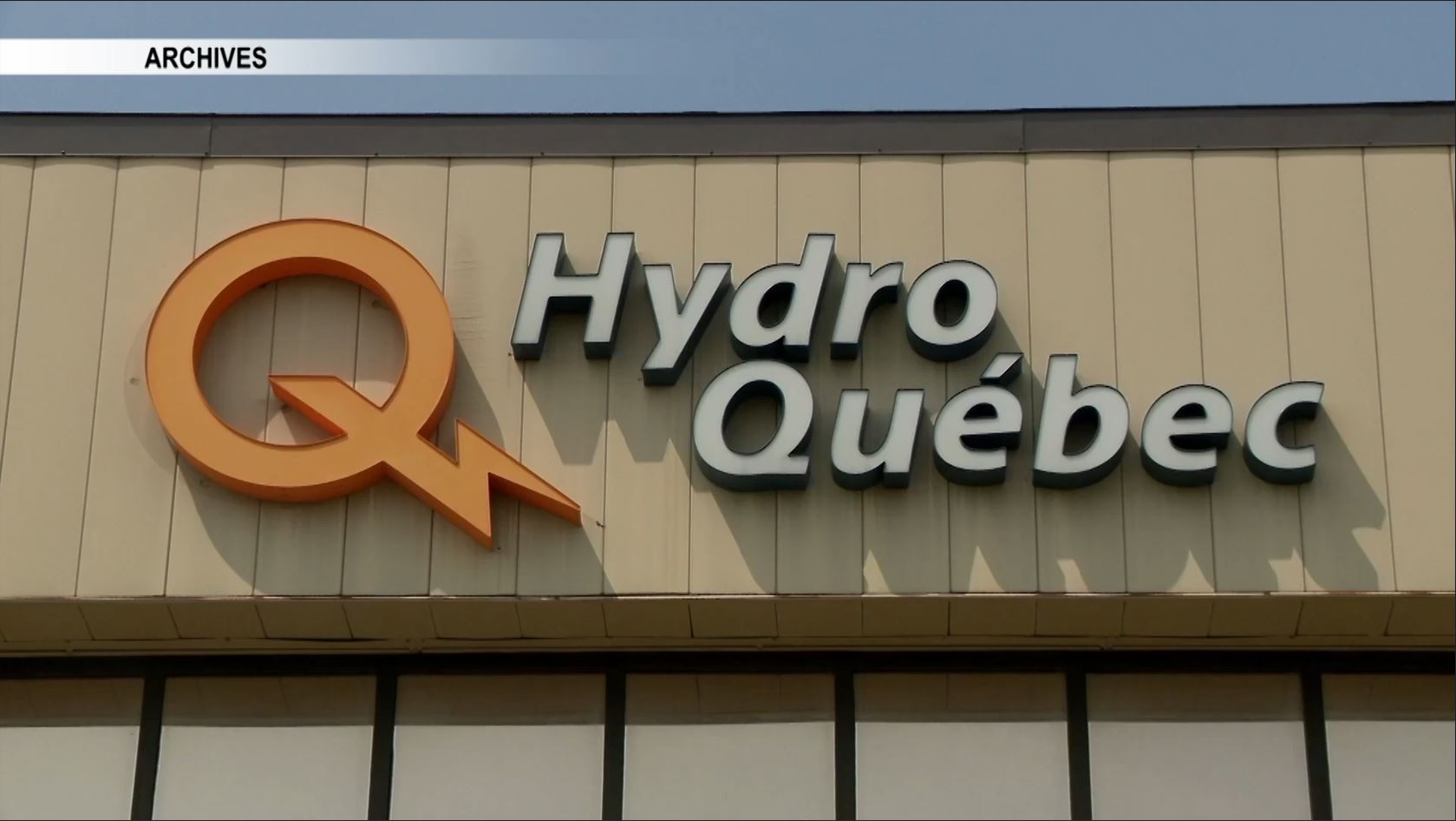 Hydro-Québec : Une augmentation des tarifs qui pourrait coûter cher aux ...