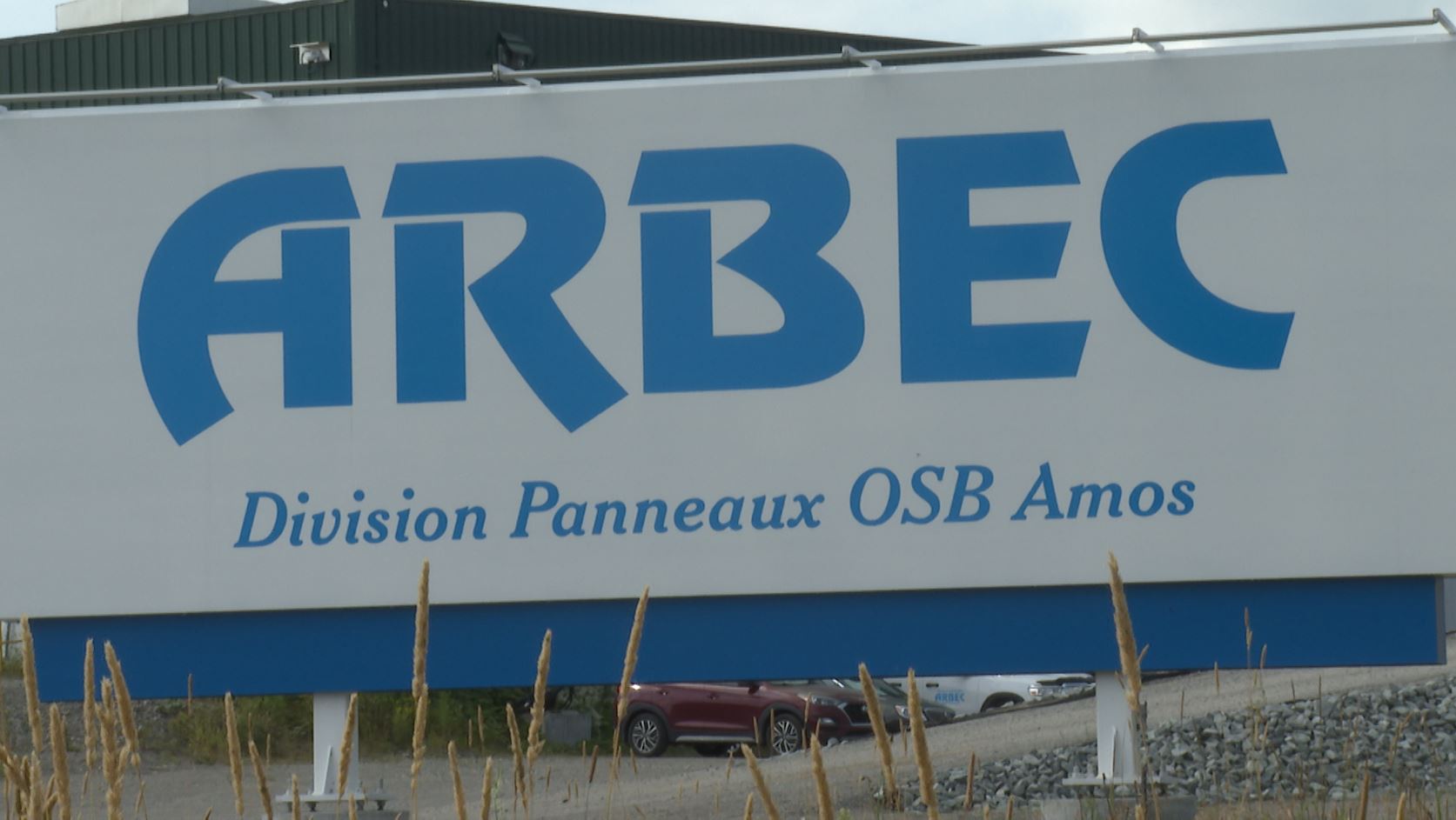 Amos : L'usine forestière Arbec ferme pour 2 mois - TVA Abitibi ...
