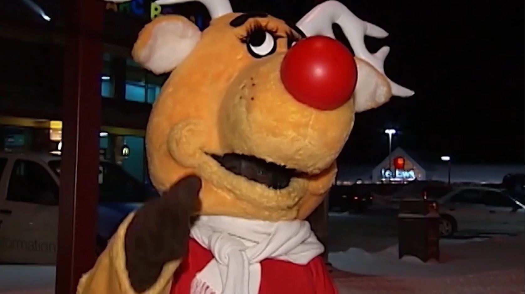 Rouyn-Noranda : Opération Nez rouge de retour - TVA Abitibi-Temiscamingue