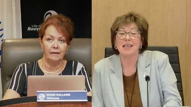 Nouvelles – TVA Abitibi-Temiscamingue