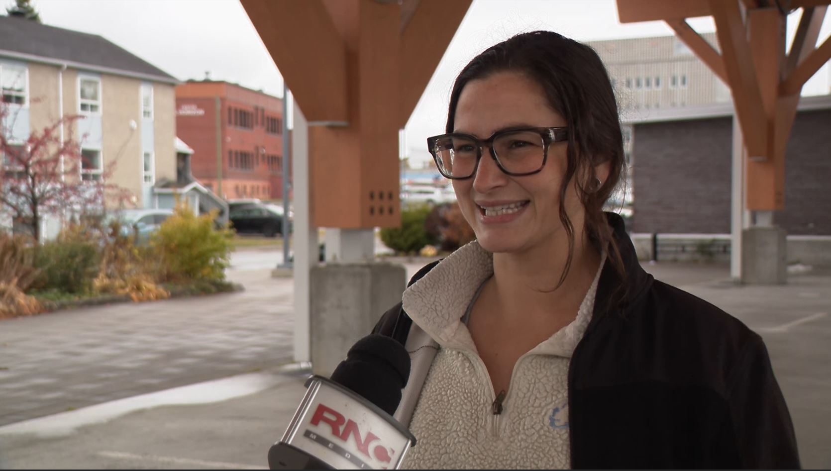 Municipales 2025 : La vision d'Audrey-Anne Beaudry pour Paquinville ...
