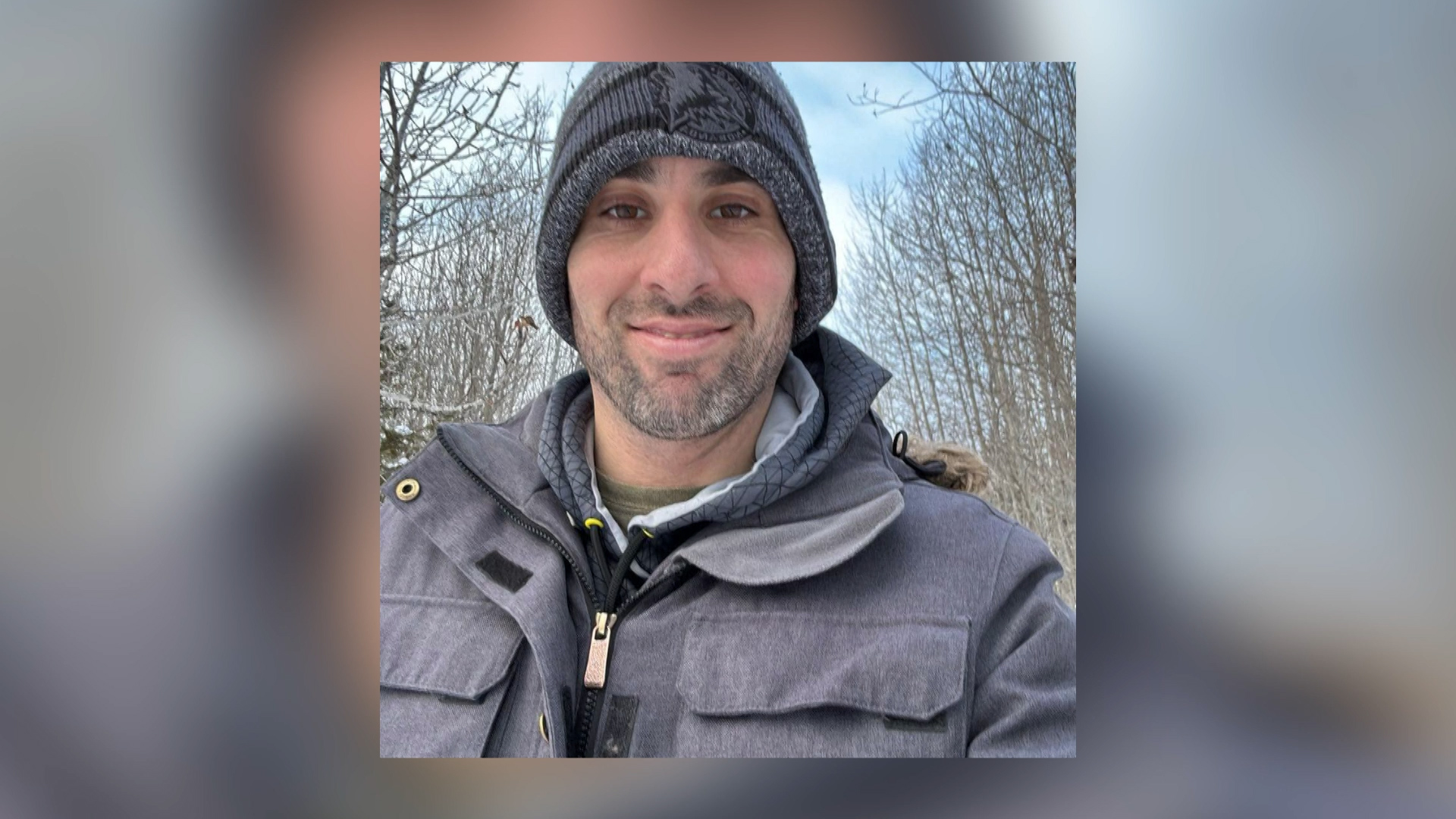 Judiciaire : Tommy Roy aura un procès - TVA Abitibi-Temiscamingue